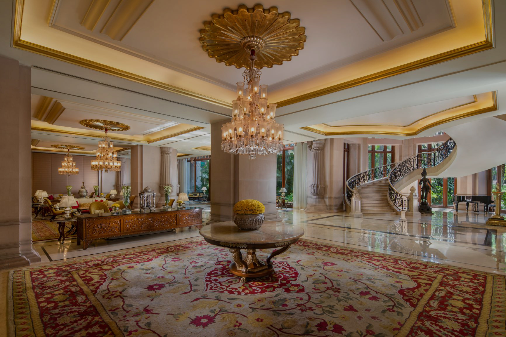 Palatial
